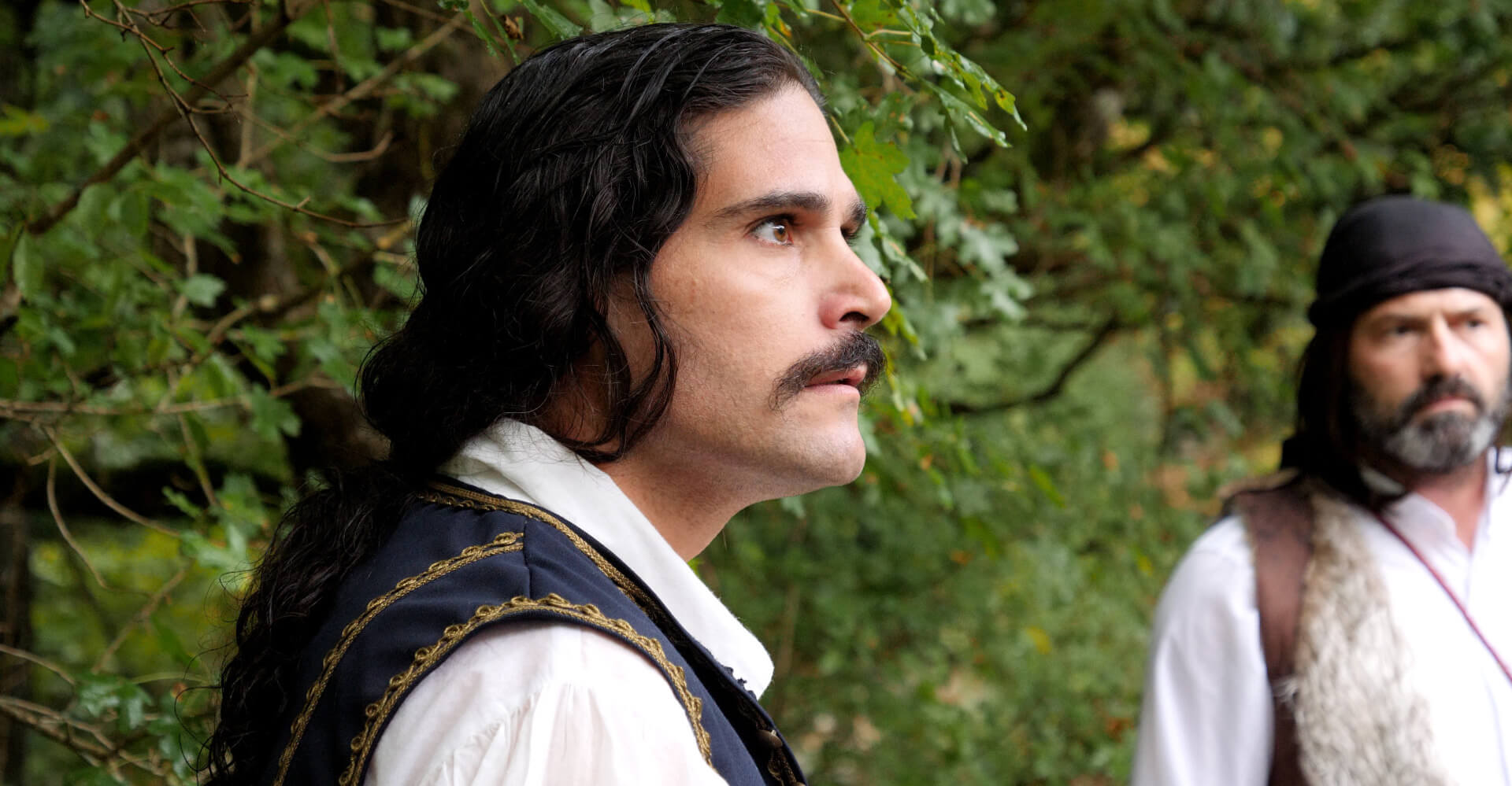 ΠΡΟΒΟΛΕΣ ΣΤΗΝ ΑΛΕΞΑΝΔΡΟΥΠΟΛΗ - Διάκος ο Ηρωομάρτυς