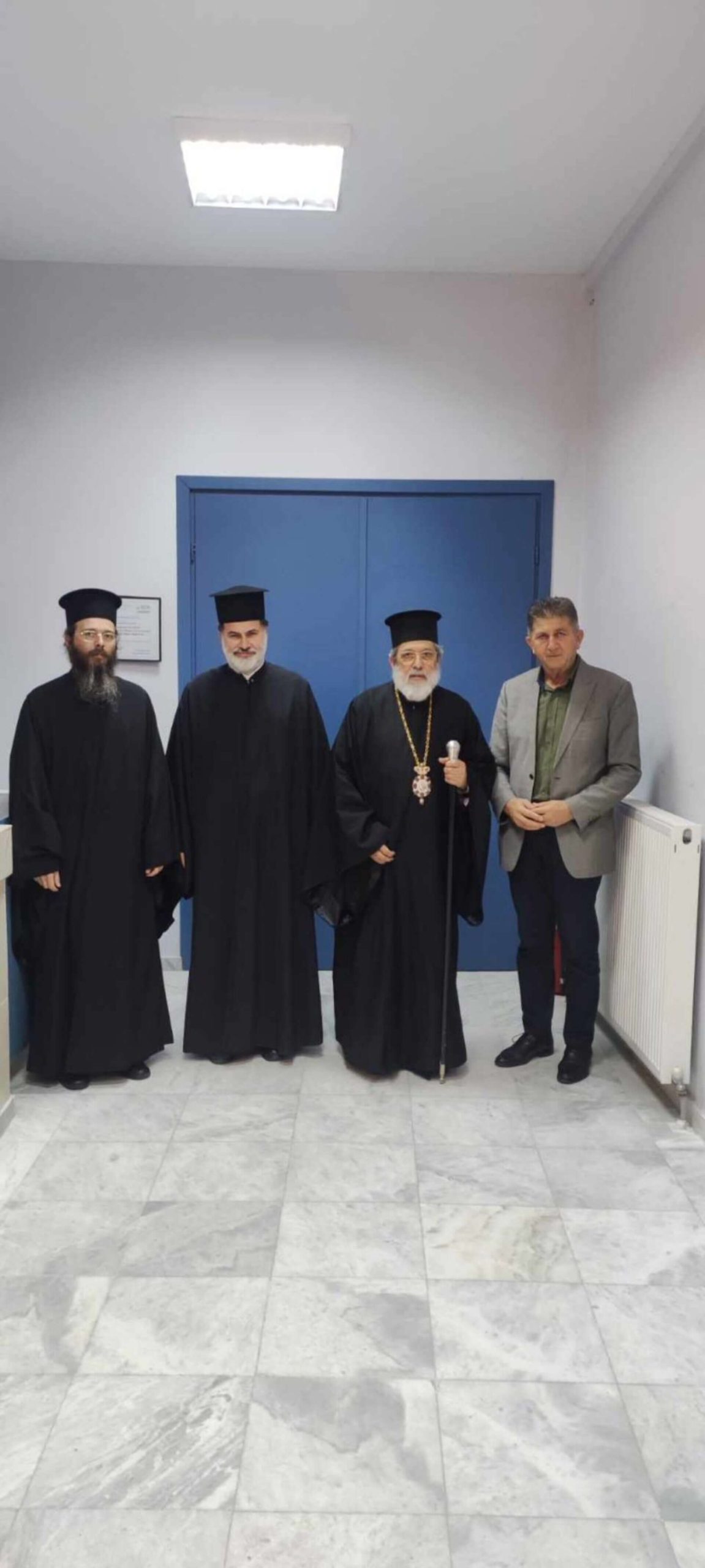 Διάκος ο Ηρωομάρτυς - Ταινία για τον Αθανάσιο Διάκο